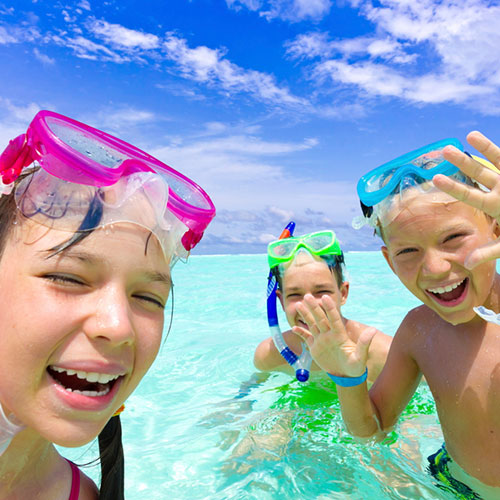 Kids - EverythingOceans, Inc.